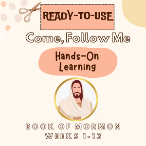 2023 New Testament Lesson Plans and Activities For Teaching Kids – Come ...