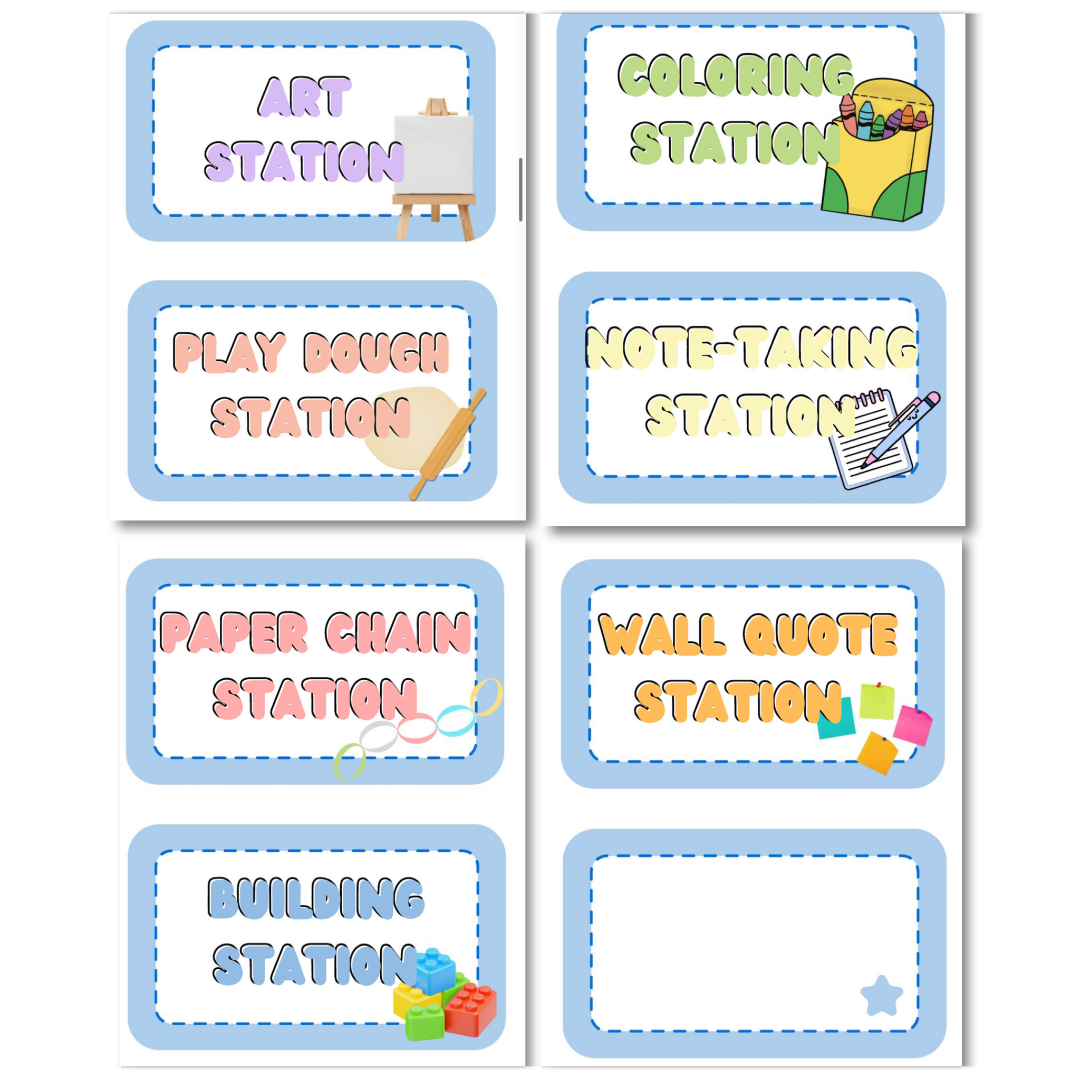 Lots of New Free Conference Printables! – Come, Follow Me Kid