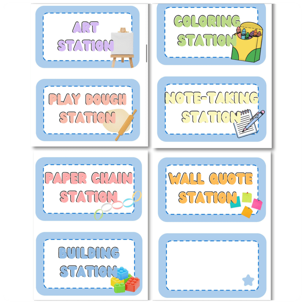 Lots of New Free Conference Printables! – Come, Follow Me Kid